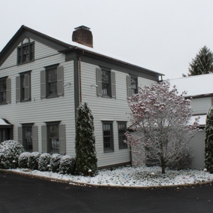 Equestrian Center – RCG Farms - The Di Salvo Engineering Group