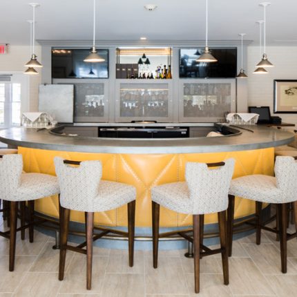 Equestrian Center – RCG Farms - The Di Salvo Engineering Group
