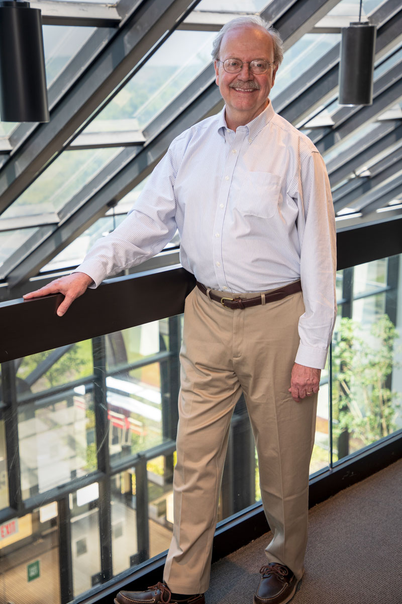 Best Wishes to Ken Jones! - The Di Salvo Engineering Group